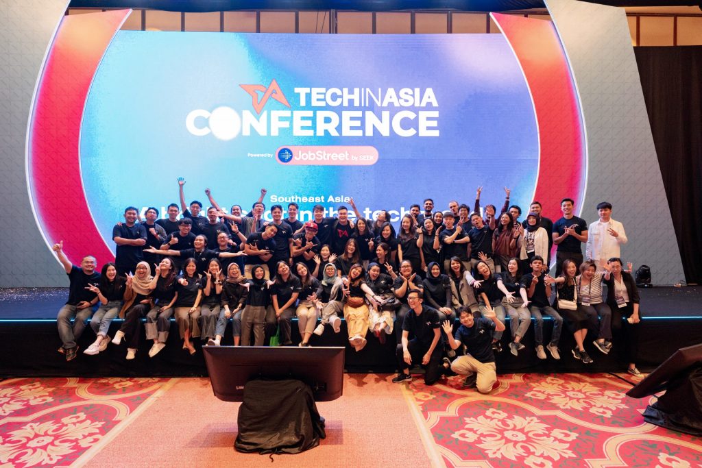 Tech in Asia’s editorial blueprint for a roaring 2024