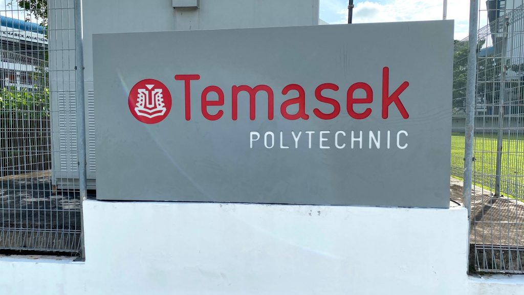 Temasek Polytechnic unveils Singapore’s first AI design studio