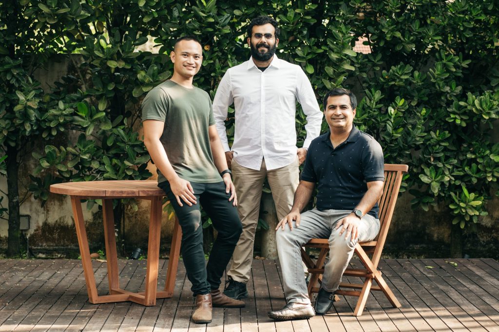 Semaai raises $4.7m to expand in Indonesia after recording revenue spike