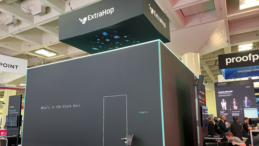 ExtraHop raises $100m in growth capital, names new executives