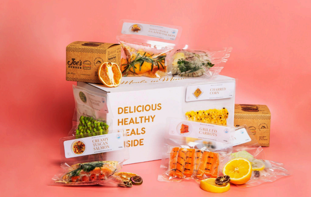 Meals in Minutes cooks up $1.5m to expand meal kit offerings