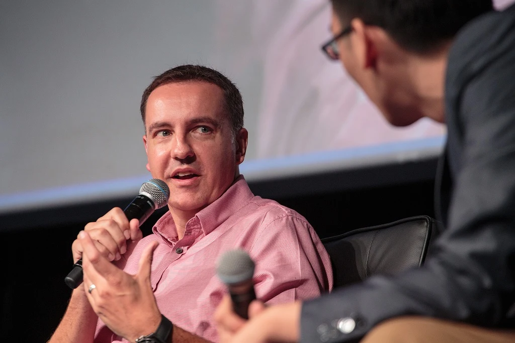 PropertyGuru's founding CEO resigns from board