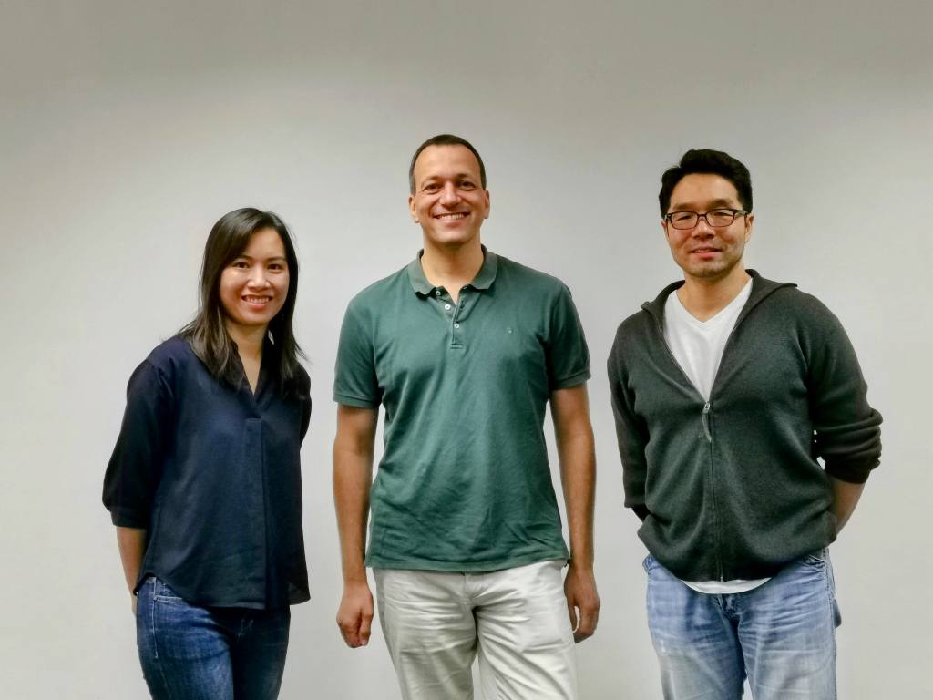 In 50 Words: BillEase hits $60m annual revenue