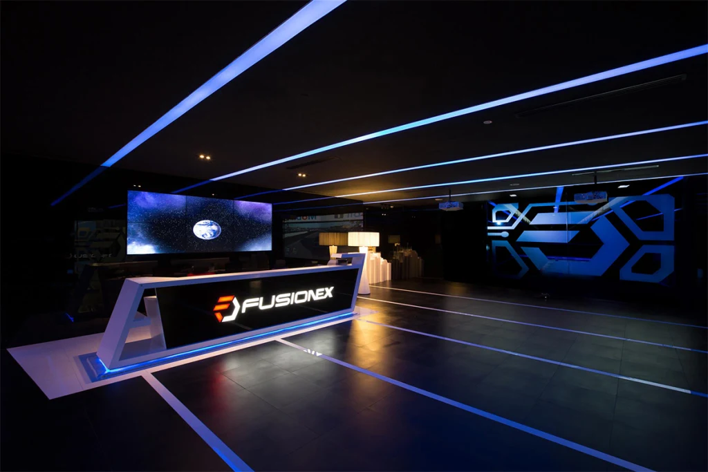 Once a Malaysian success story, Hitachi’s Fusionex comes crashing down