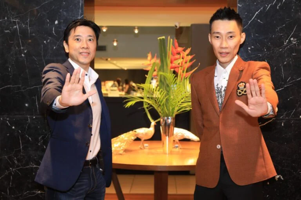 Once a Malaysian success story, Hitachi’s Fusionex comes crashing down