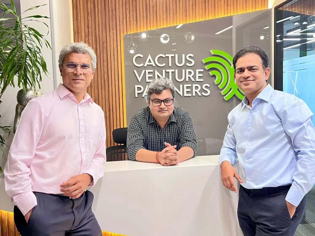 Cactus Venture Partners secures $76m for sustainable India