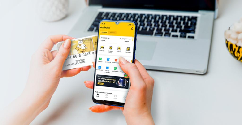 Behind Bank Neo Commerce’s quest to enhance financial inclusion in ...