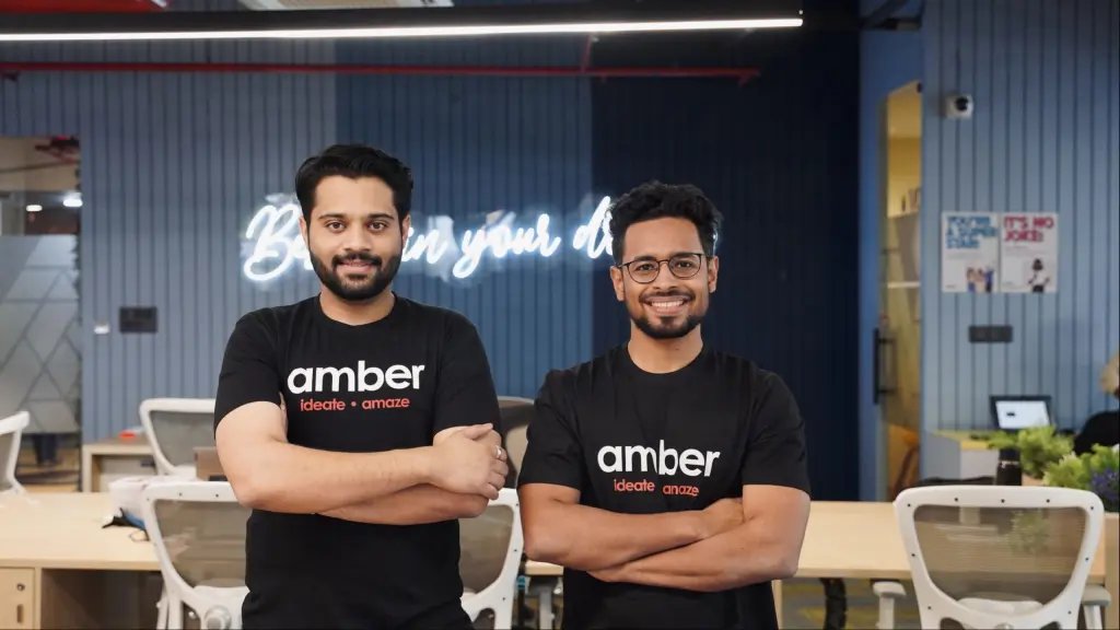 Amber secures $21m funding to help students with housing Amber secures $21m funding to help students with housing
