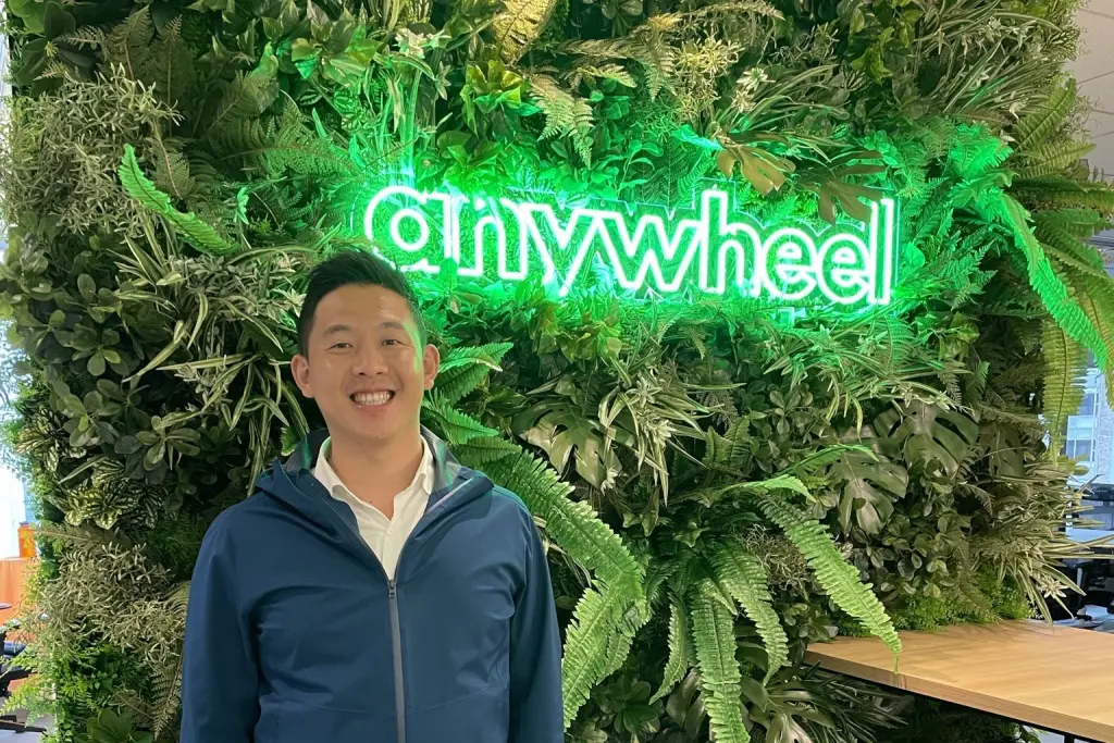 Anywheel defies odds to survive Singapore's bike-sharing wars
