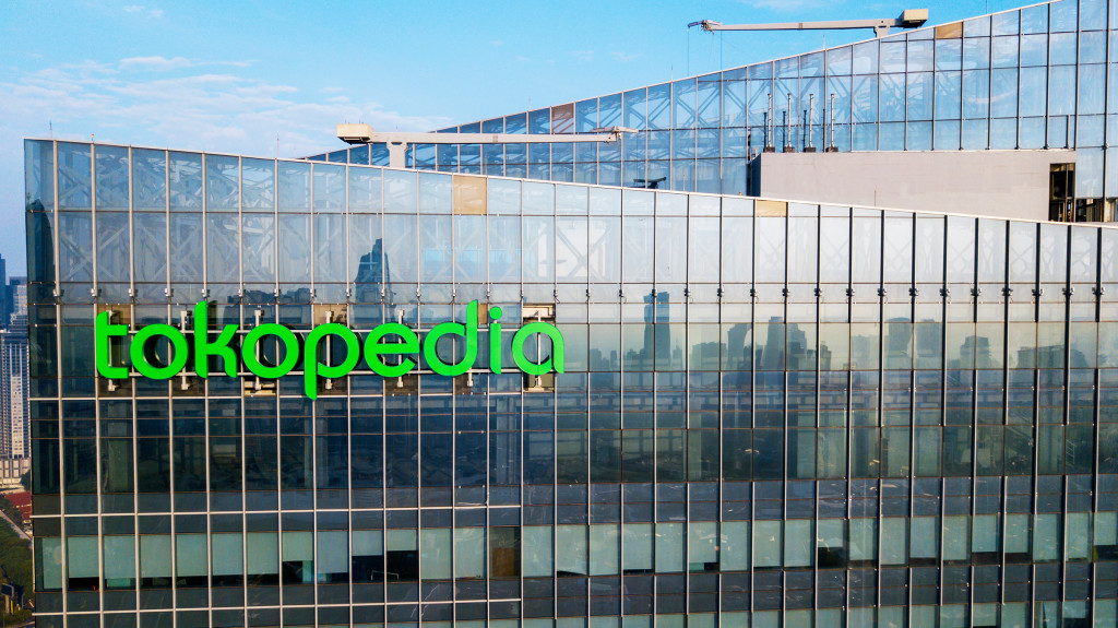 Post-TikTok Tokopedia appoints new CEO, board members
