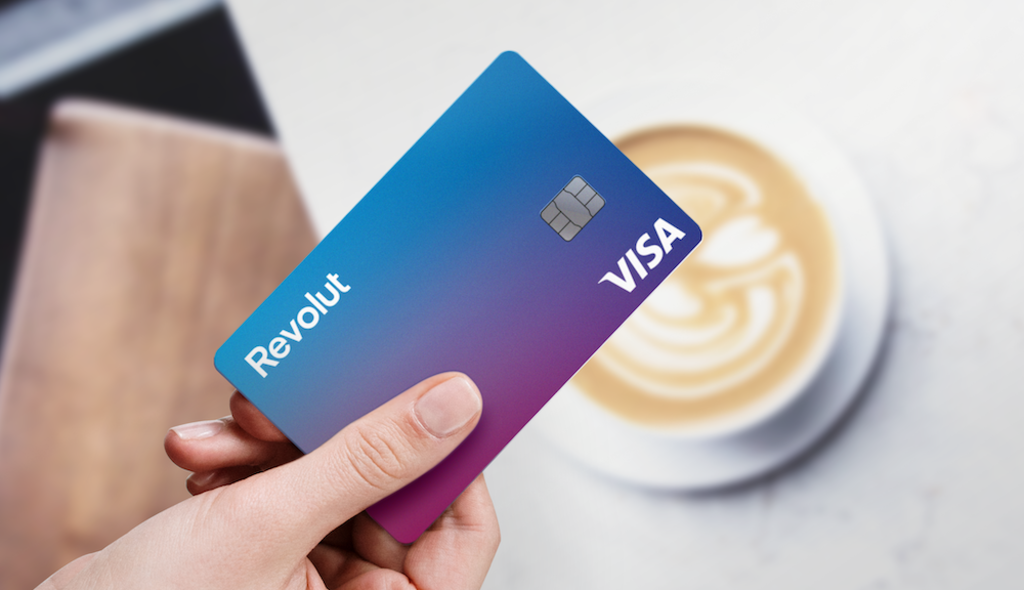 Revolut says it's gross profitable in SG for 2nd year running