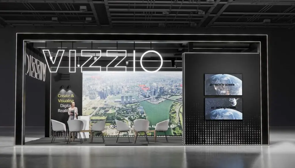 Vizzio makes clarifications about IP applications, customer list