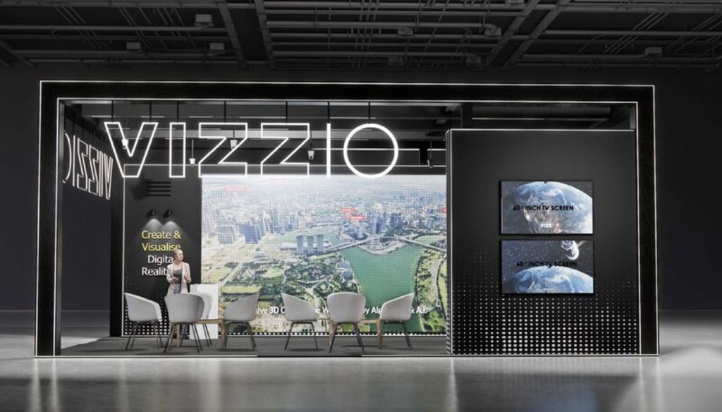 Vizzio makes clarifications about IP applications, customer list