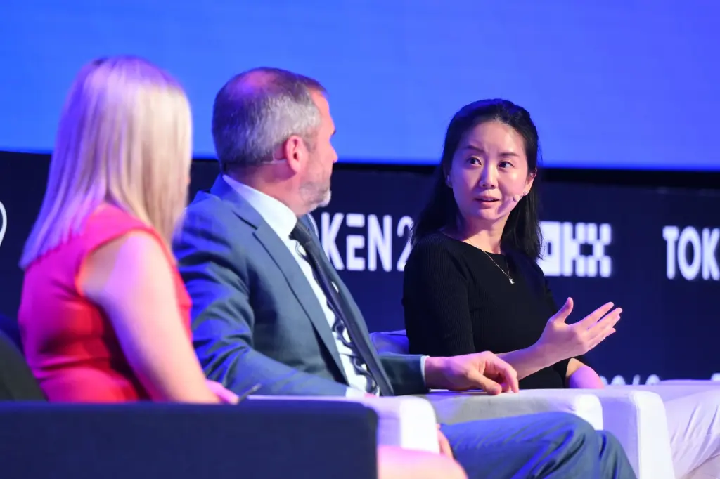 OKX wins in-principle license for digital token services in Singapore