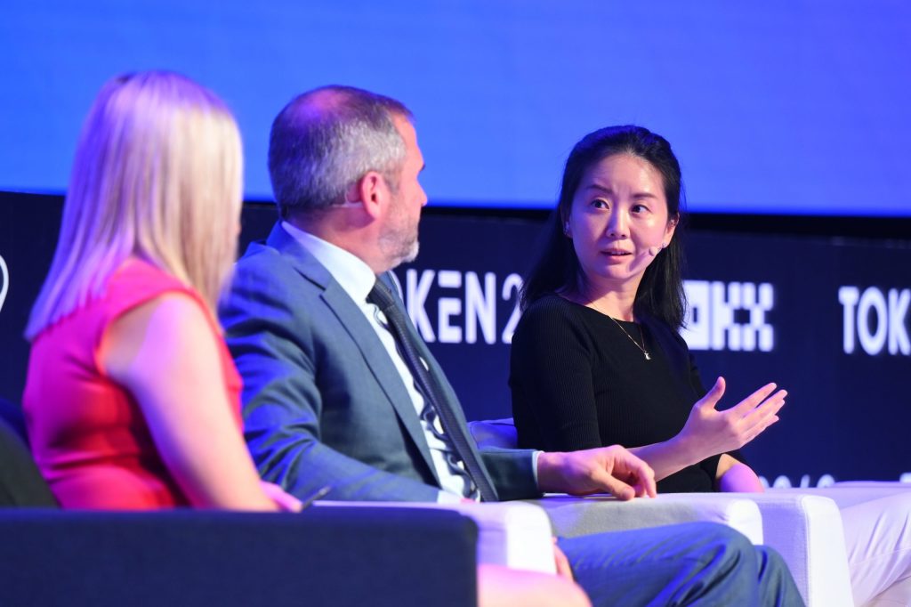 OKX wins in-principle license for digital token services in Singapore