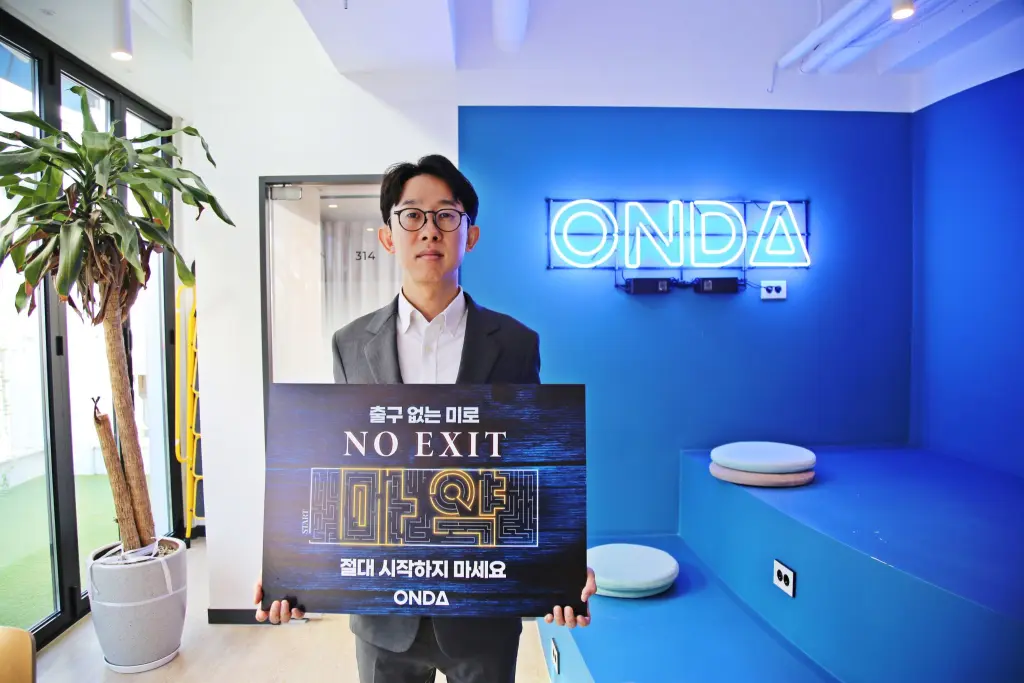 Traveltech firm Onda eyes $15m raise as it restarts SEA, MENA expansion plans