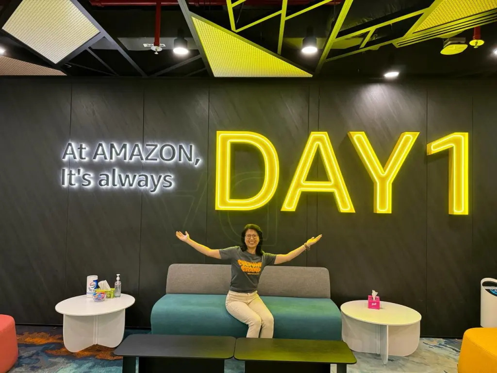 Meet the team that keeps the AWS data centers running like clockwork