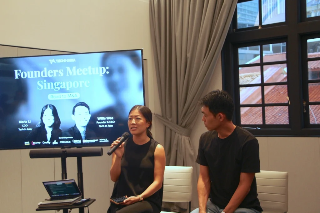 Regional Founders Meetups: how it went and what’s next