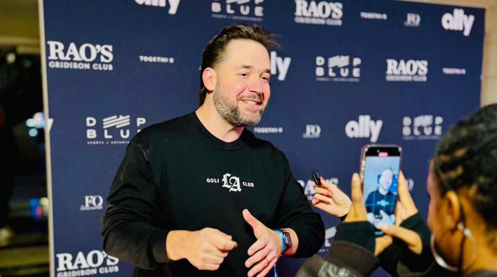 AI Startup Palabra Secures Funding from Reddit Co-Founder's Venture Firm - Startup Ecosystem Canada