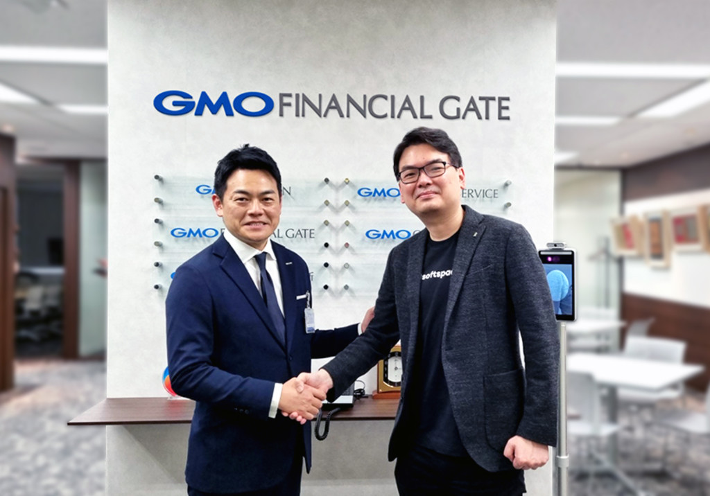 Soft Space enters capital partnership with Japan's GMO Financial Gate