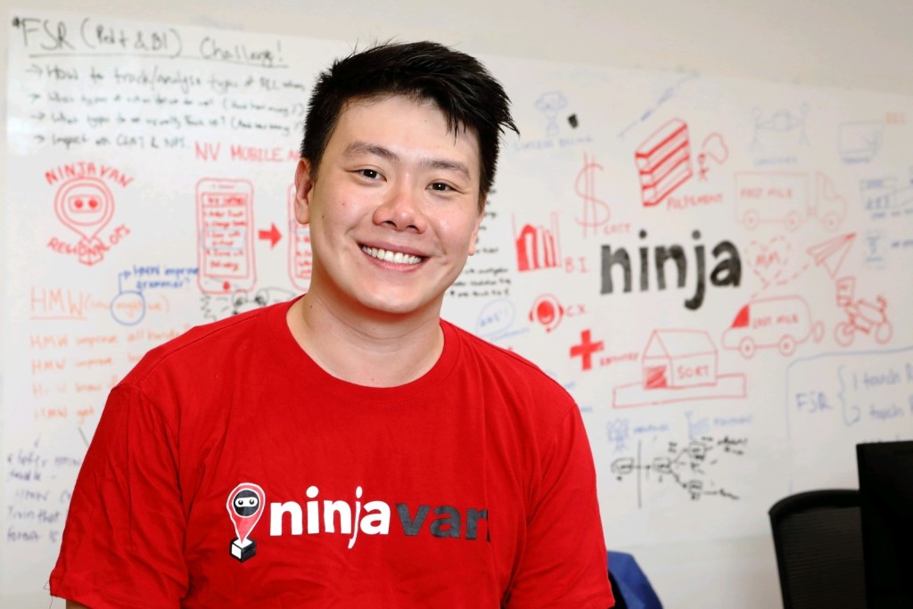 How Ninja Van is powering cross-border ecommerce beyond deliveries