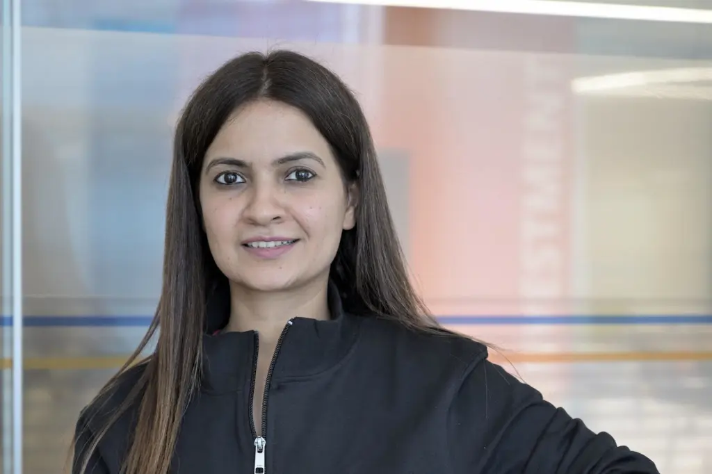 Indian AI startup banks $5.5m seed round to help salespeople sell better