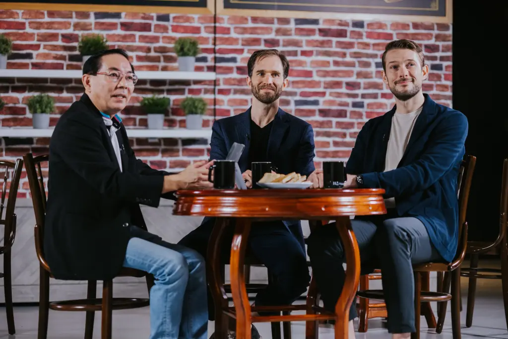 Stability Protocol looks to bring blockchain back to its roots