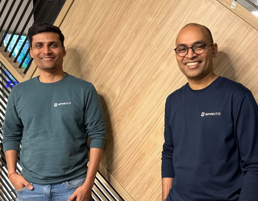 Sprinto secures $20m to fuel R&D in AI, automation