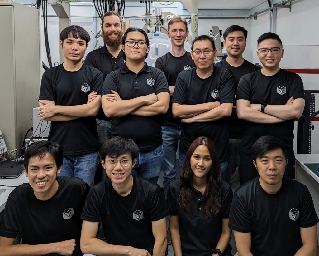 Aliena to spend half of $5.6m raise to ramp up engine production