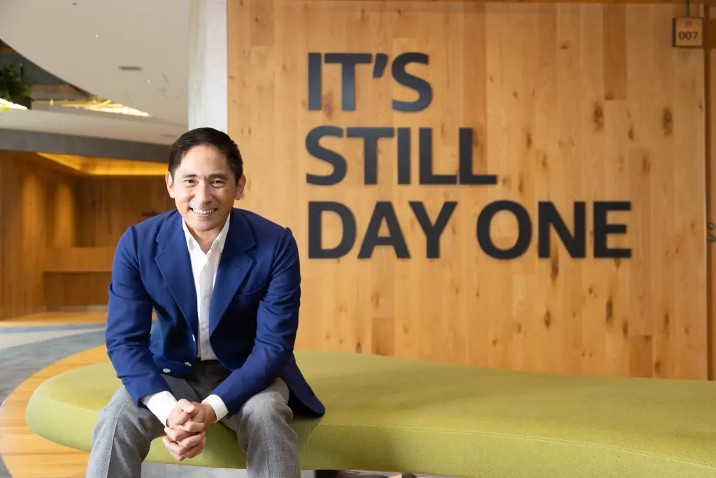 OpenAI sets up first Asia office in Tokyo