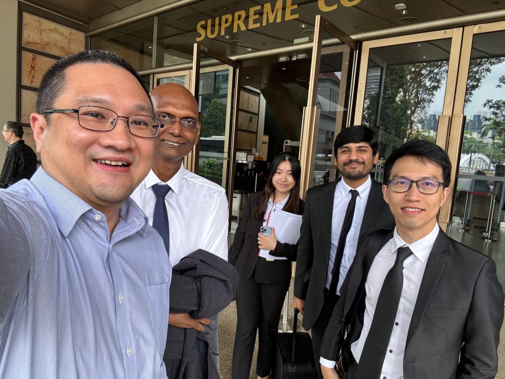 Cake Group CEO offers to sell stake to former CTO