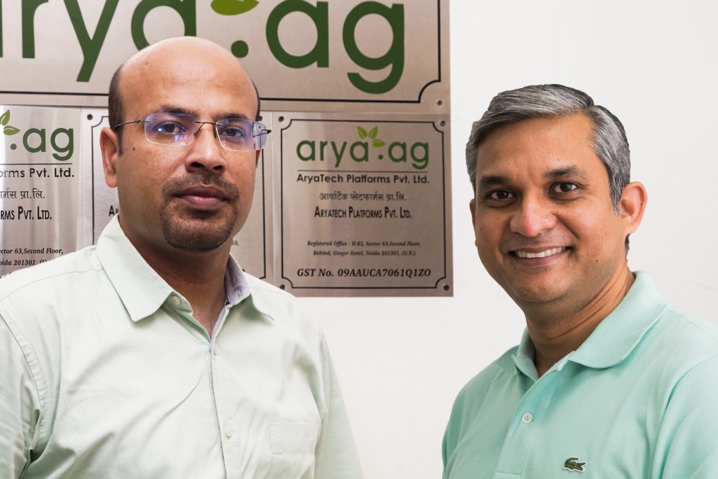 Arya.ag sees 2x gross revenue growth, 36% bump in profits