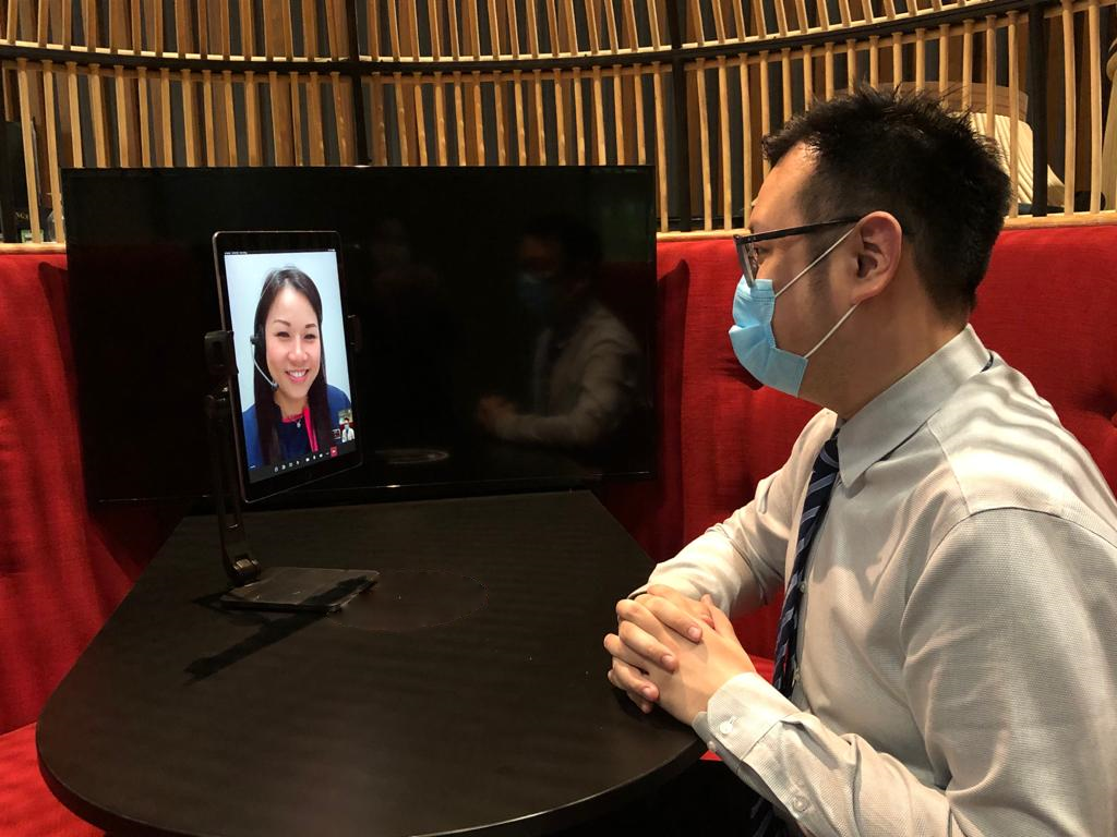 Here’s how Prudential is leveraging technology to boost its employees ...