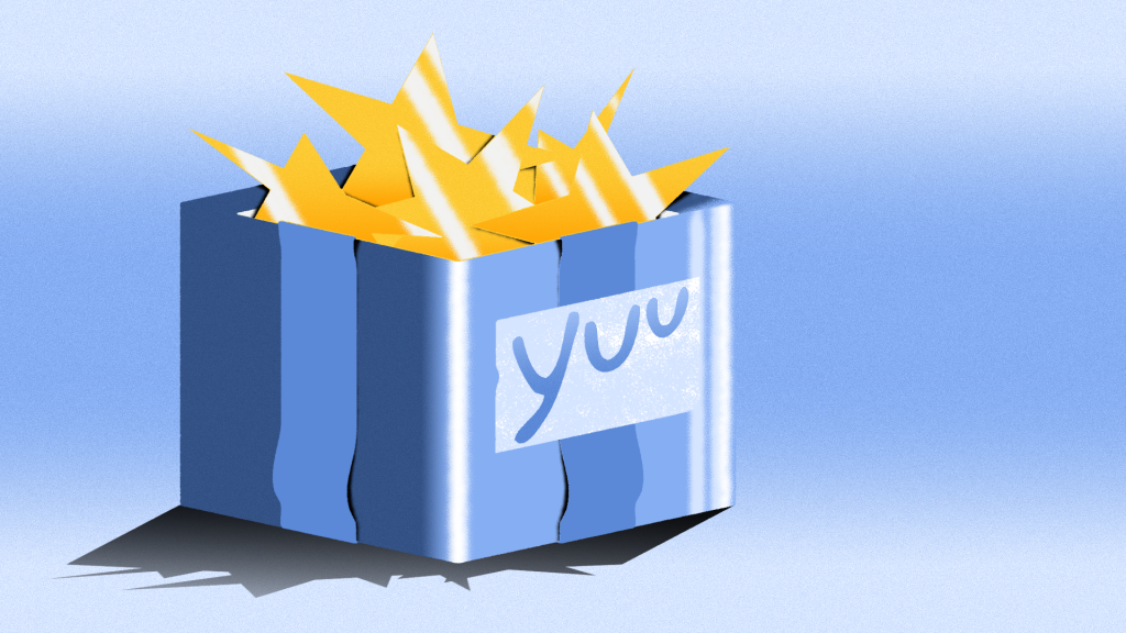 Demystifying Yuu, the Temasek-founded consumer loyalty program