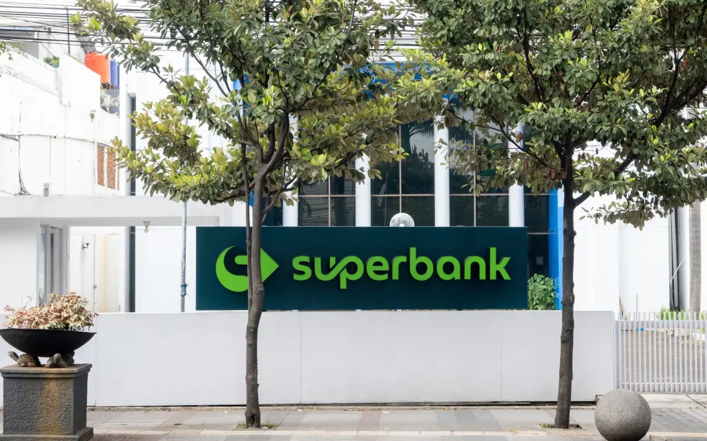 Grab-backed Superbank introduces auto-savings product