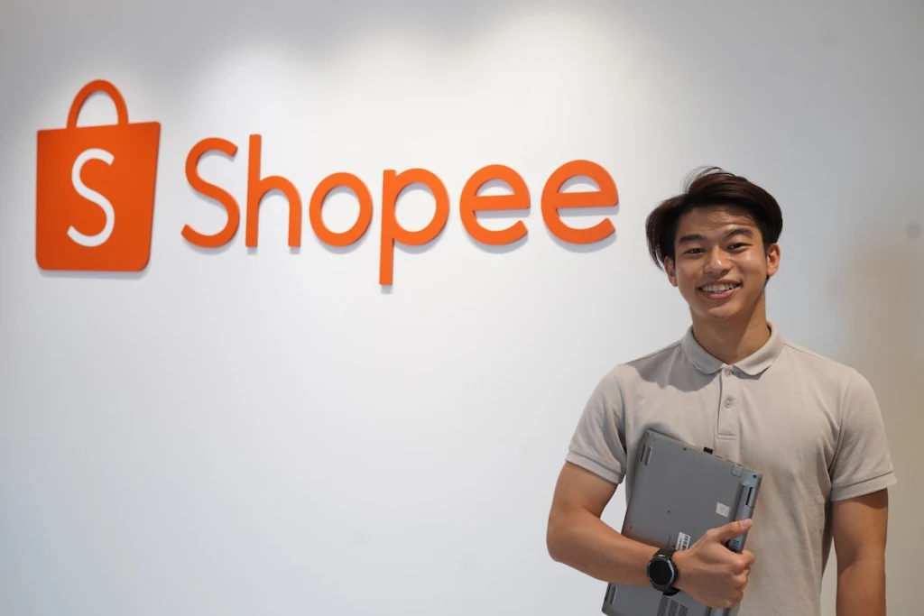 Everyday impact: How these Shopee employees are making a difference