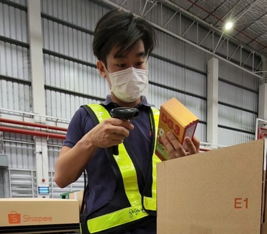 Everyday impact: How these Shopee employees are making a difference