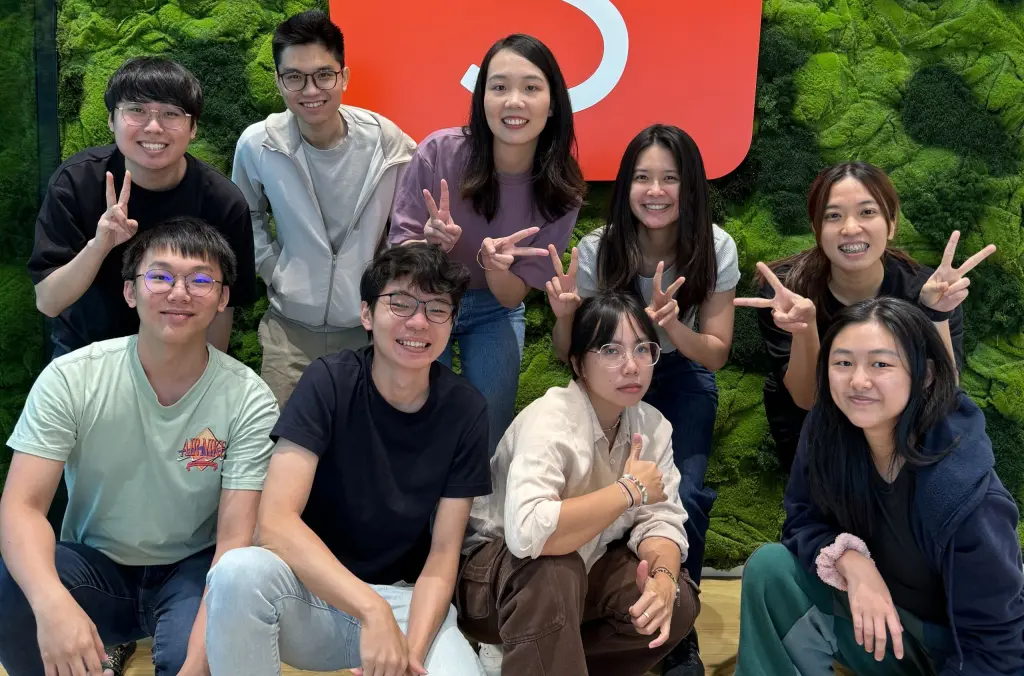 Everyday impact: How these Shopee employees are making a difference