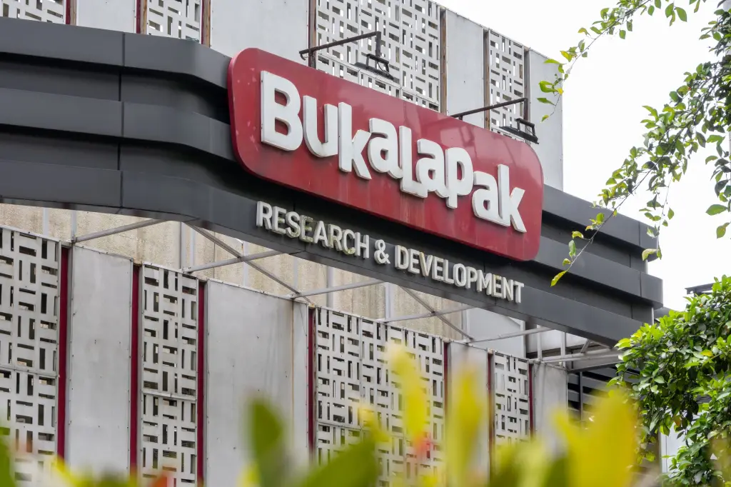 Bukalapak hits adjusted EBITDA profitability, logs 16% revenue jump in Q1