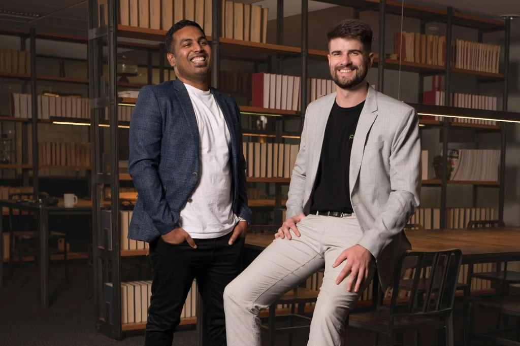 Surge leads $2.5m round of Australia-based AI customer service bot