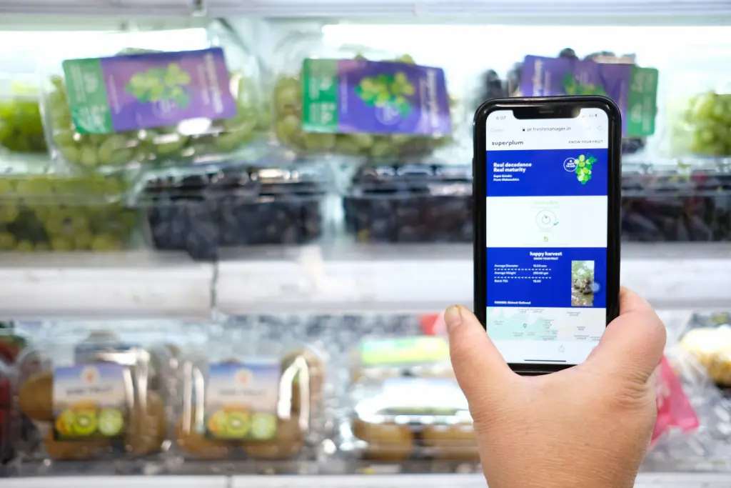 Indian agritech startup Superplum nets $15m