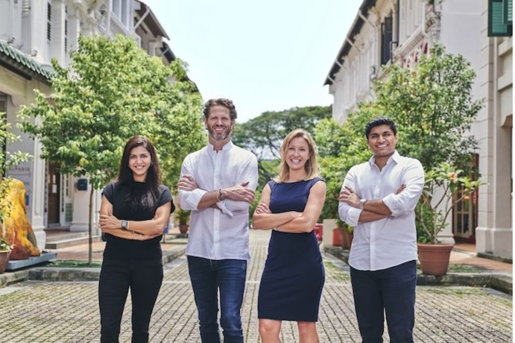 Venturi Partners buys $27m stake in Peak XV-backed edtech firm Venturi Partners buys $27m stake in Peak XV-backed edtech firm