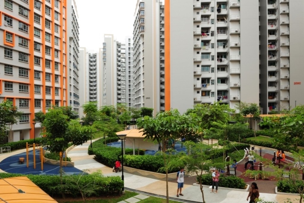 SG housing board opens doors for new home listing platform