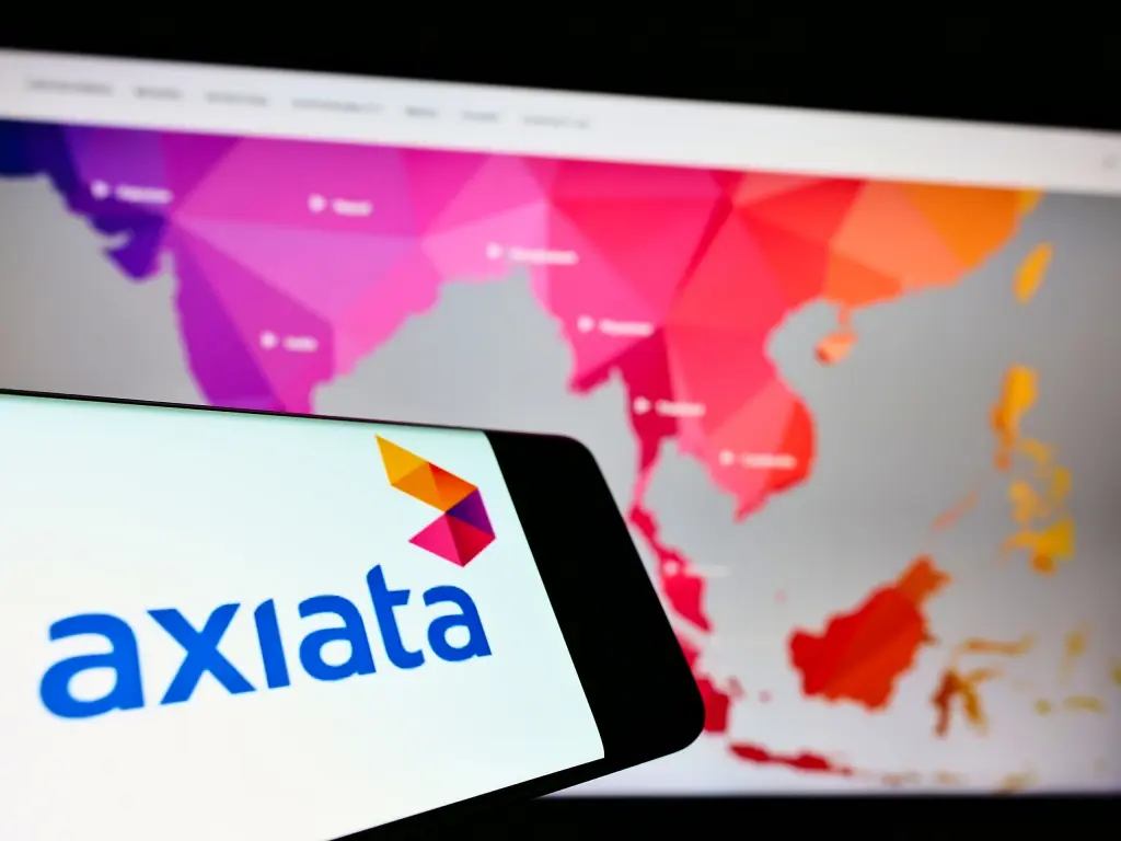 XL Axiata, Smartfren explore potential $3.5b merger