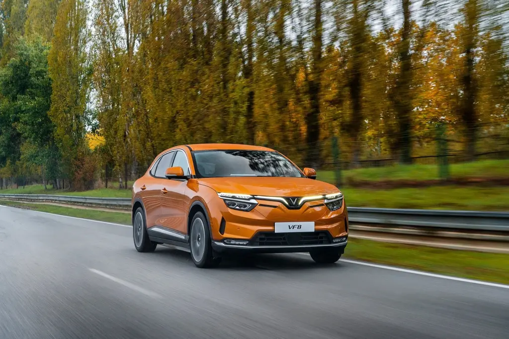 US investigates fatal VinFast crash