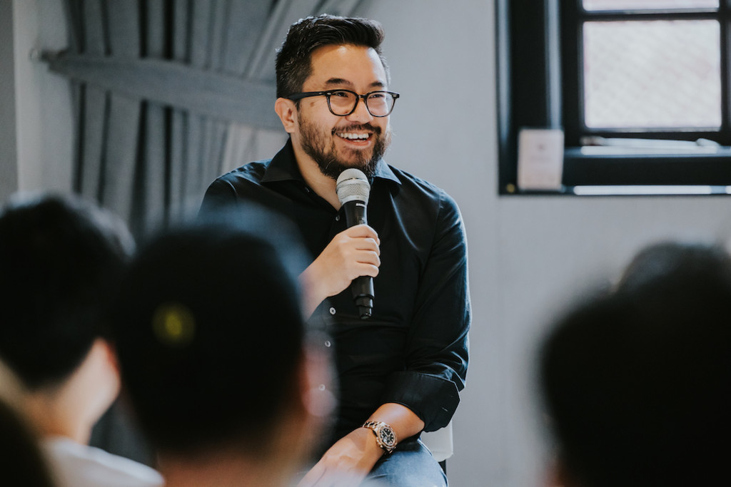 Regulations 'likely necessary' for AI, YC chief Tan says