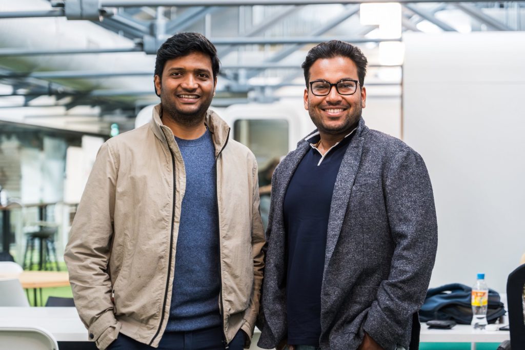 AI firm raises $1.1m to help companies create more trustworthy AI apps