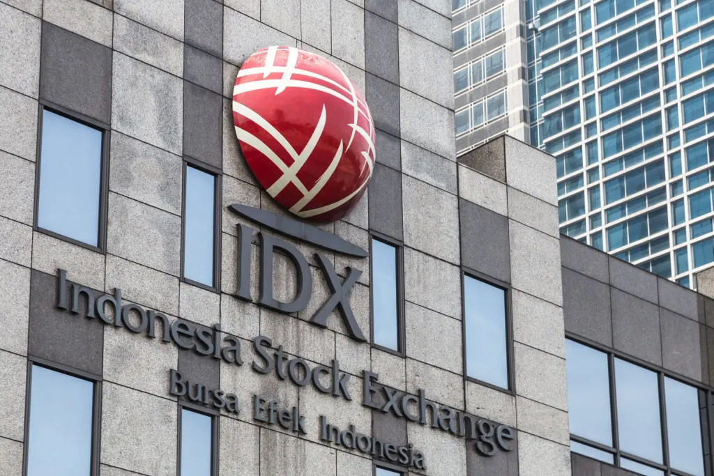 Indonesian startups thirsty for capital look to IPOs