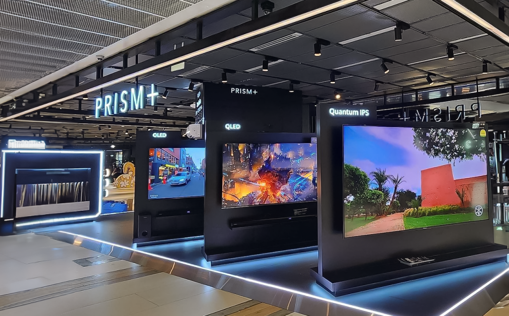 How Prism+ built a profitable business despite missteps