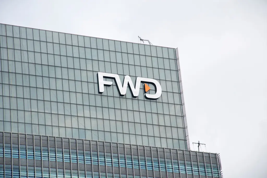 Richard Li's FWD eyes another crack at HK listing: report